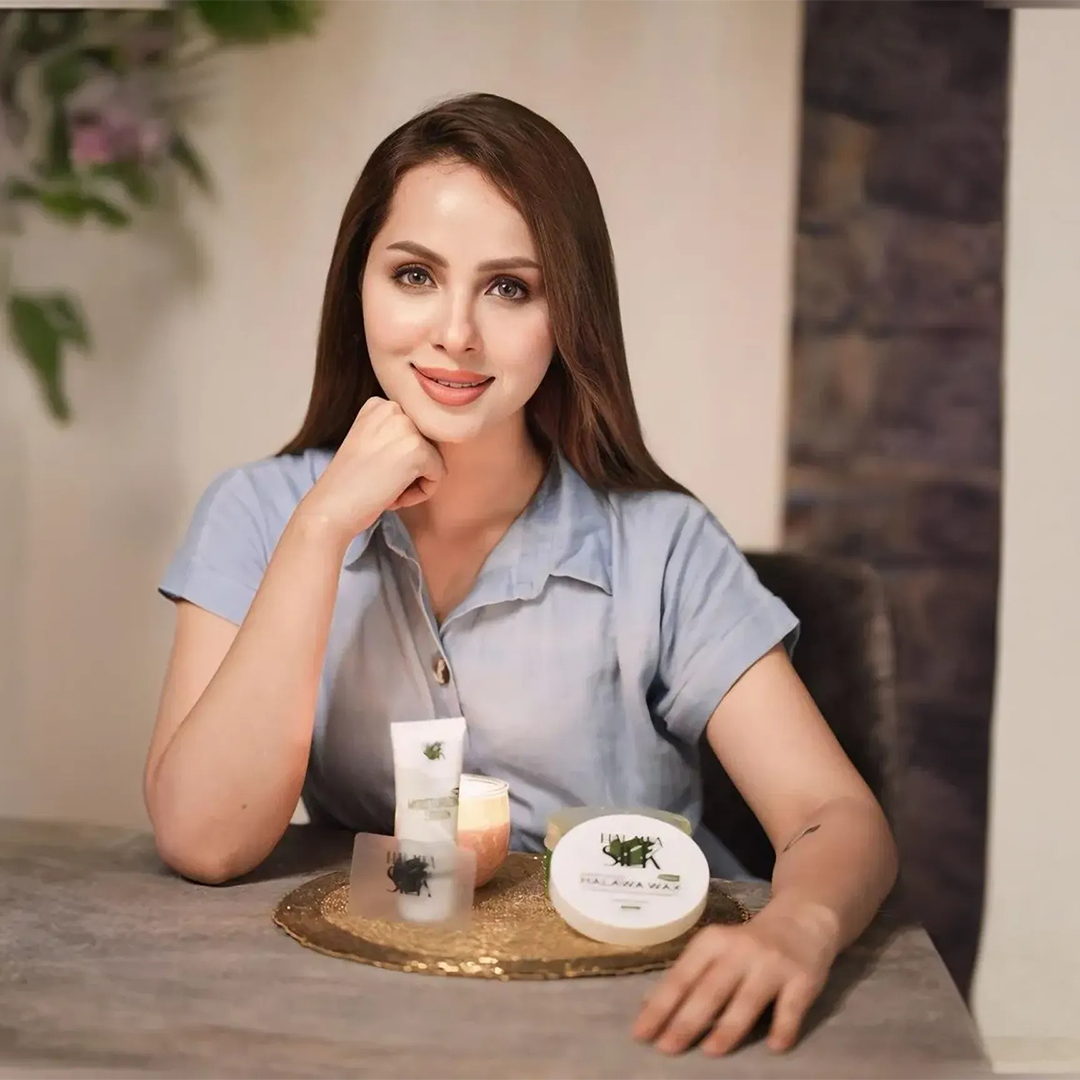 Which Waxing Method is Best ? | Halawa Silk