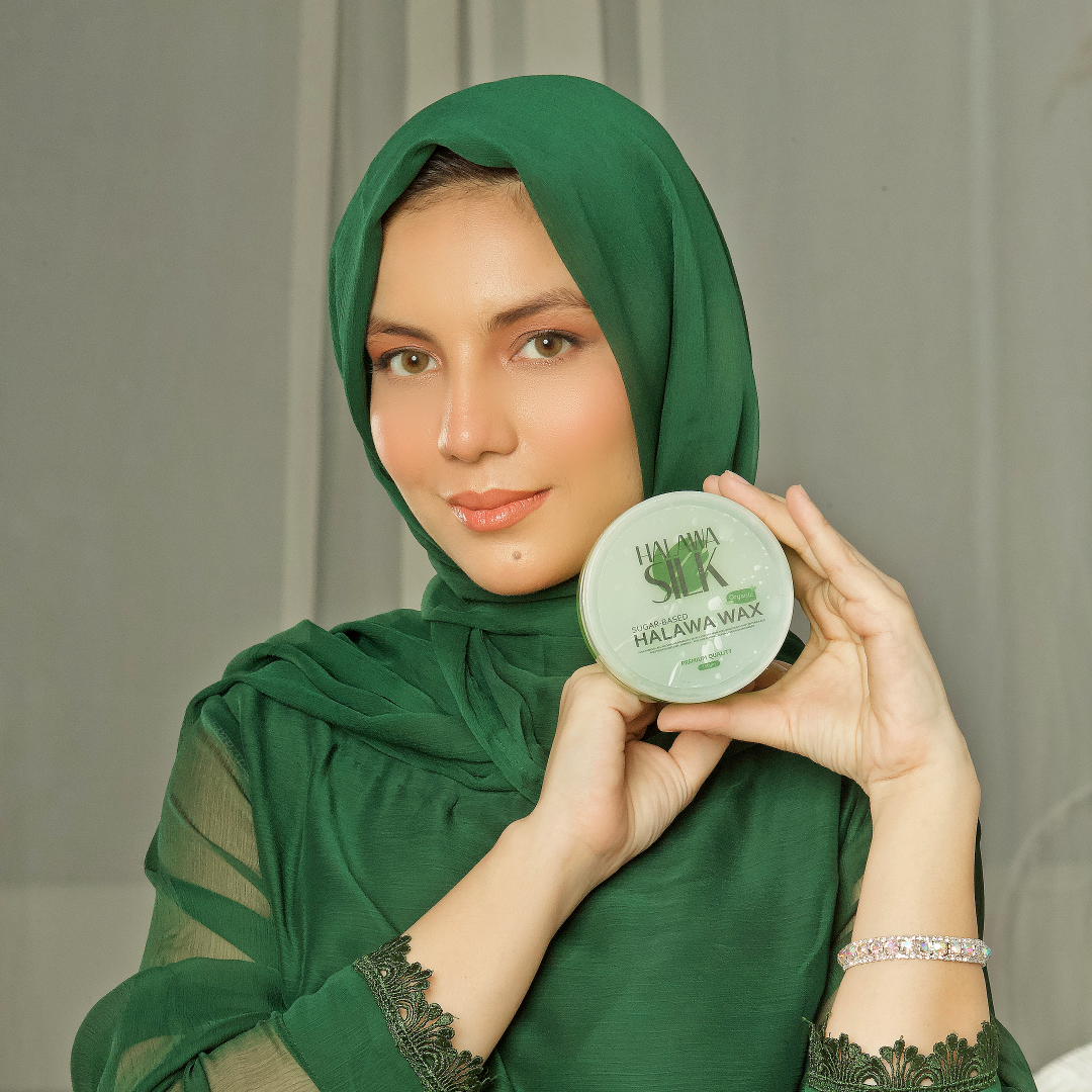 Skincare Guide | Halawa Silk