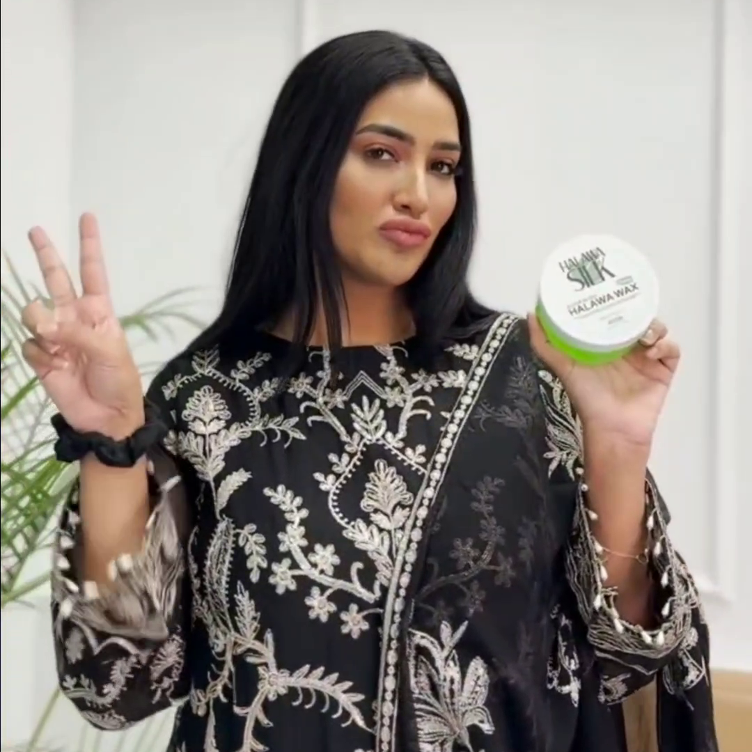 What is the Best Wax for Intimate Waxing? | Halawa Silk