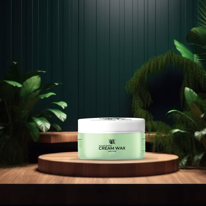 Halawa Wax | Painless Hair Removal | Originated from Saudi Arabia