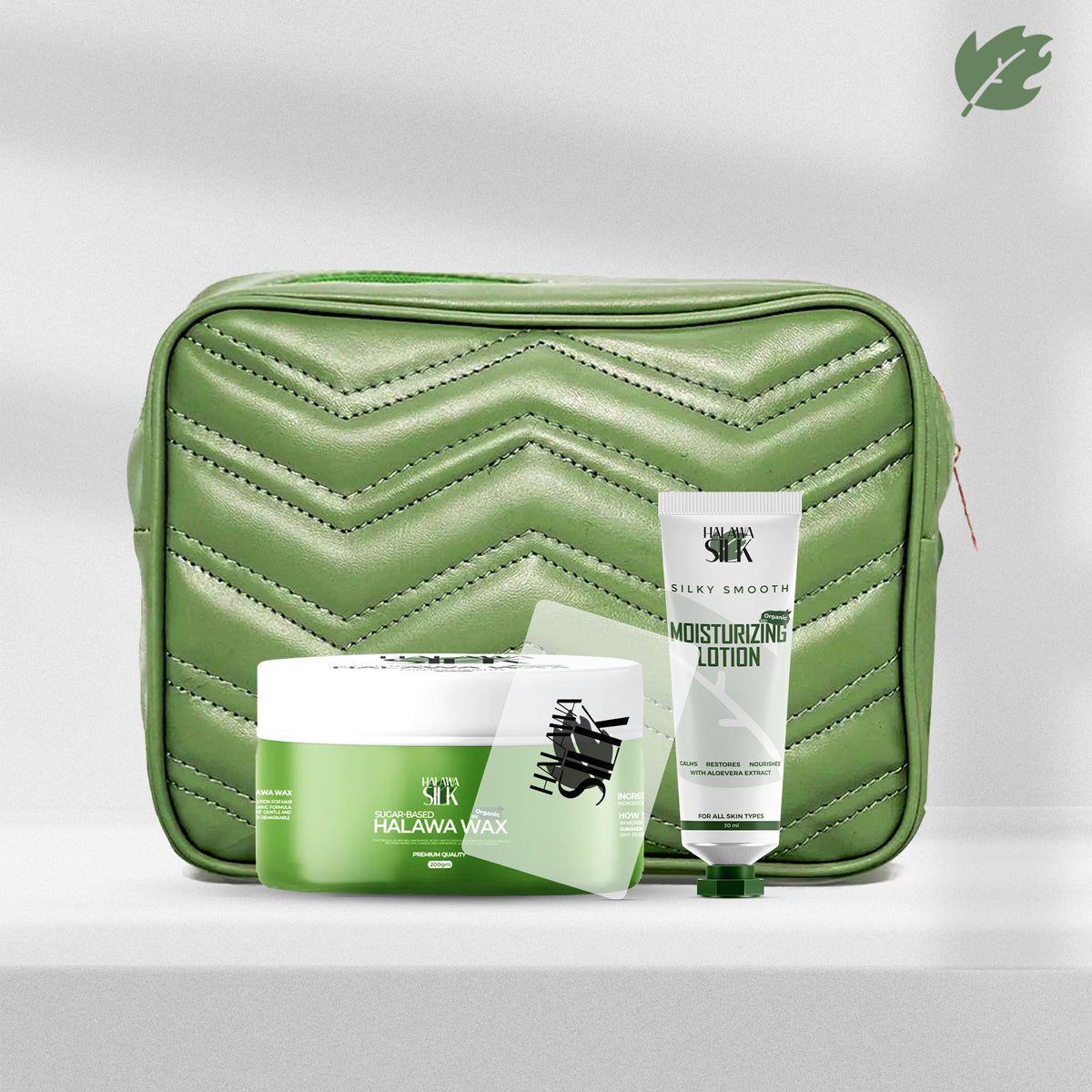 Halawa Wax | Painless Hair Removal | Originated from Saudi Arabia